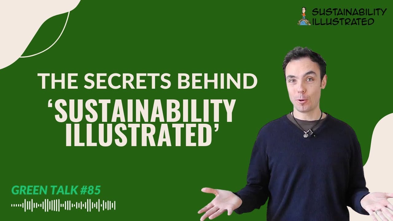 Making Sustainability Training for Employees Stick with Beautiful ...